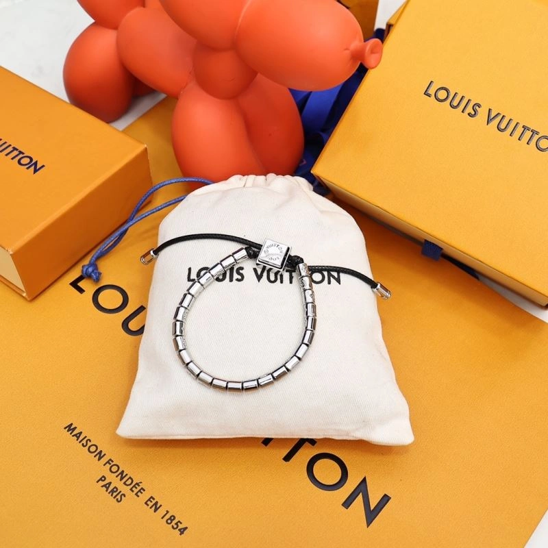 Perfect replica Louis Vuitton Bracelets