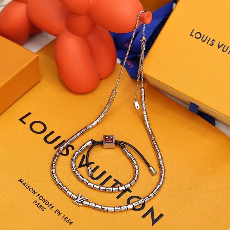 Perfect replica Louis Vuitton Bracelets