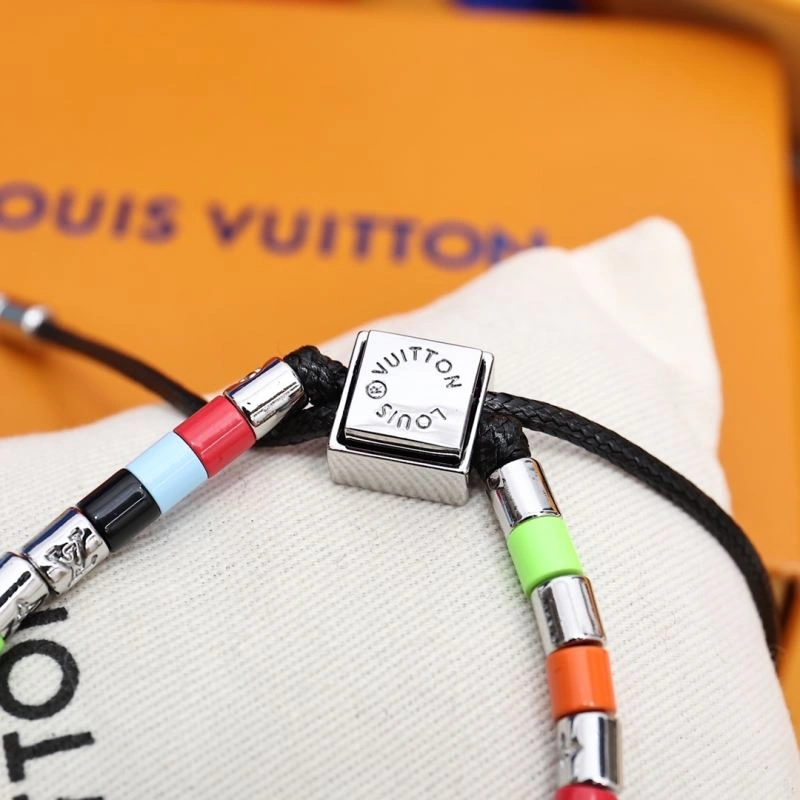 Perfect replica Louis Vuitton Bracelets