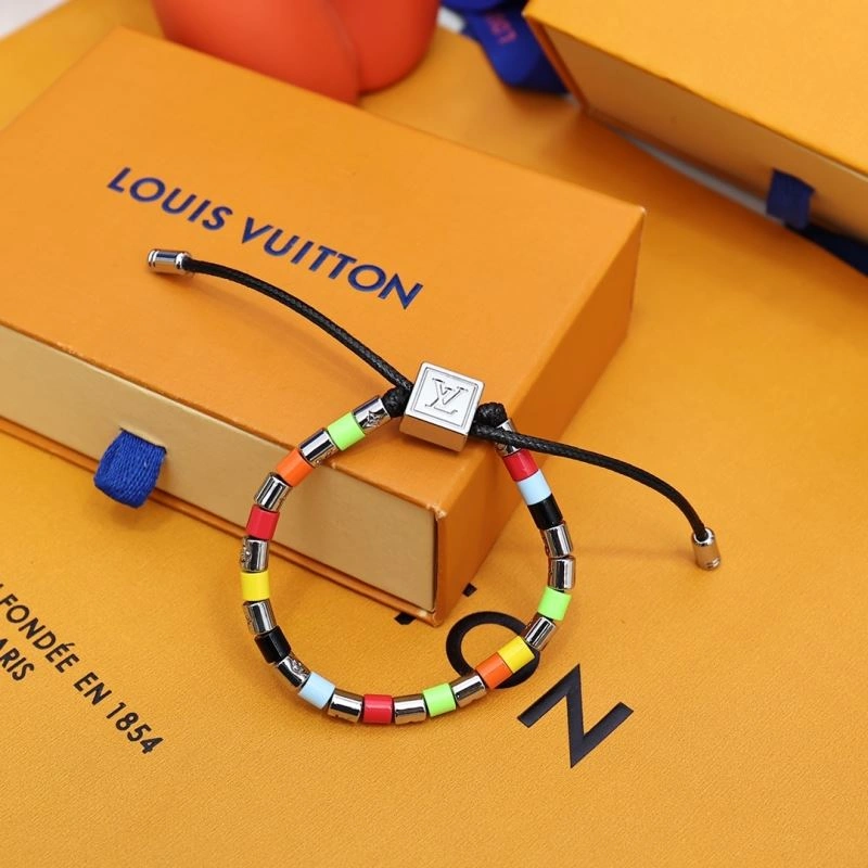 Perfect replica Louis Vuitton Bracelets