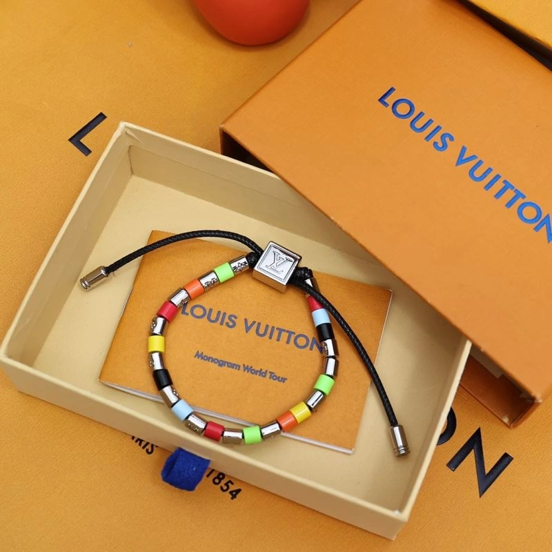 Perfect replica Louis Vuitton Bracelets