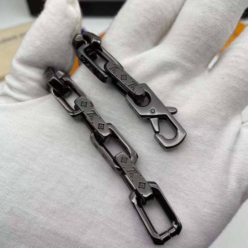 Brand-authenticated Louis Vuitton Bracelets