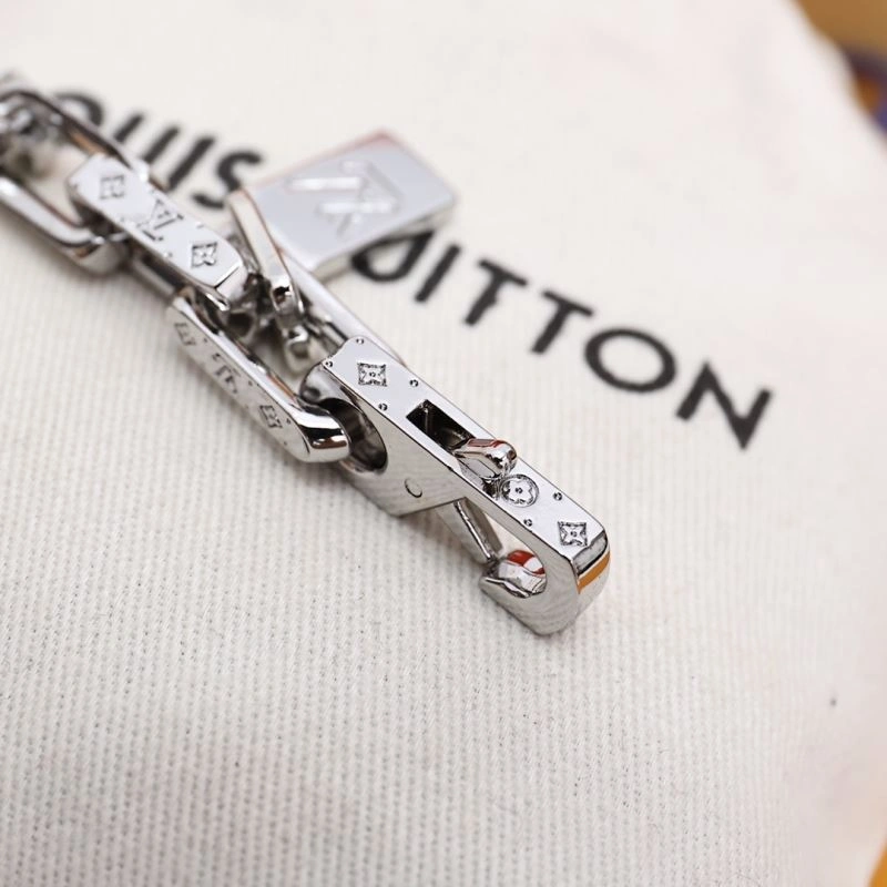 Indistinguishable Louis Vuitton Bracelets