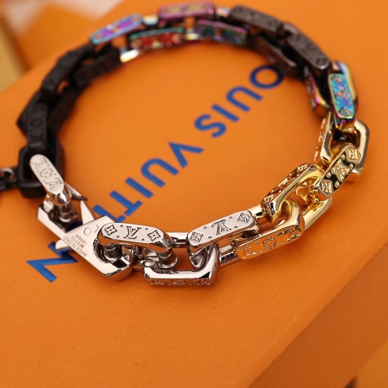 Perfect replica Louis Vuitton Bracelets