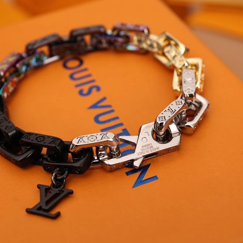 Perfect replica Louis Vuitton Bracelets