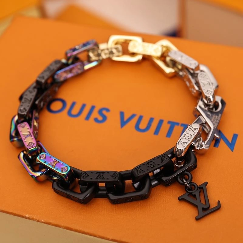 Perfect replica Louis Vuitton Bracelets