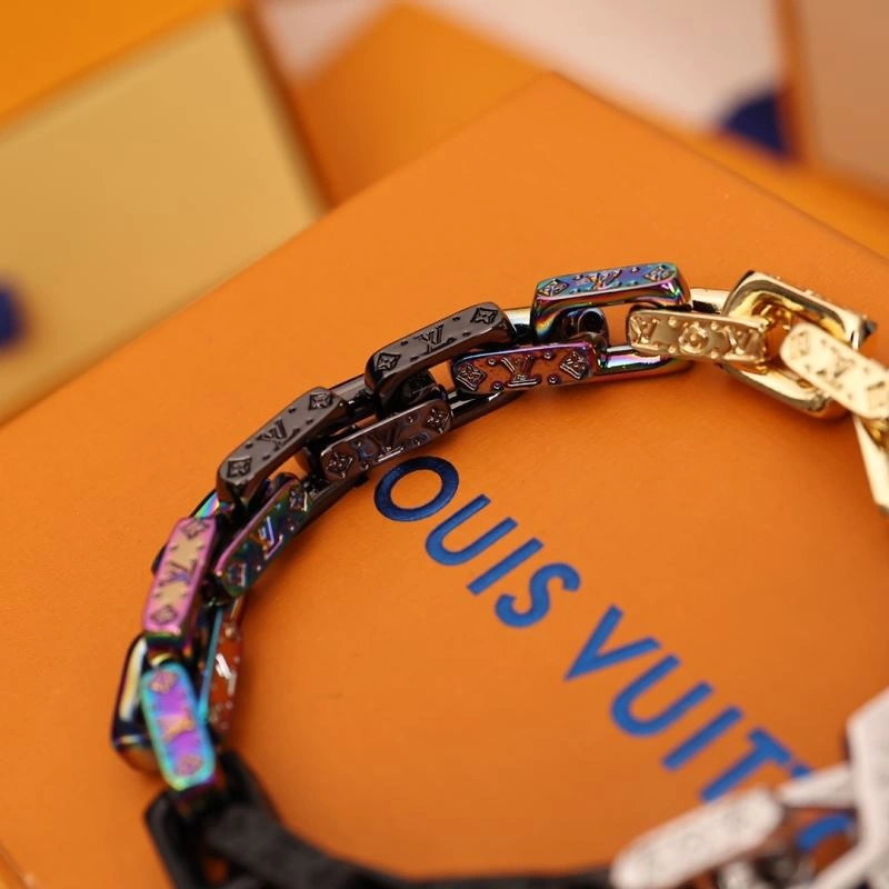 Perfect replica Louis Vuitton Bracelets