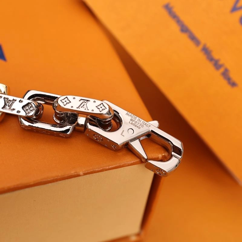 Perfect replica Louis Vuitton Bracelets