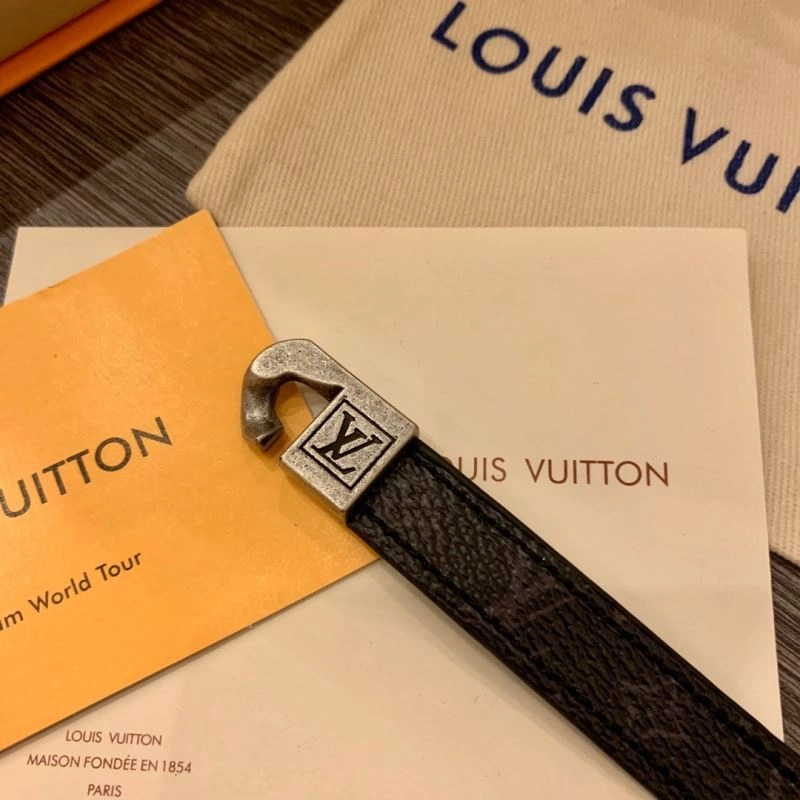 Accurate model Louis Vuitton Bracelets