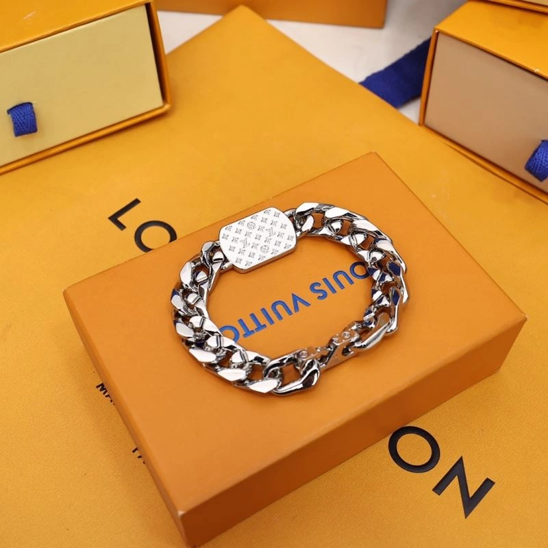 OEM Louis Vuitton Bracelets