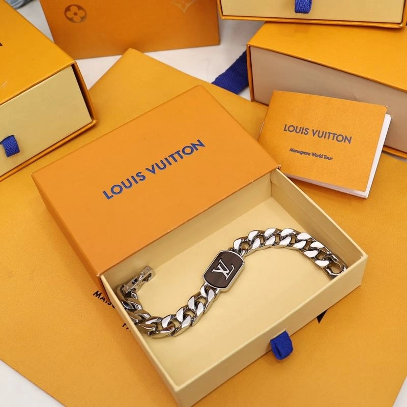 OEM Louis Vuitton Bracelets