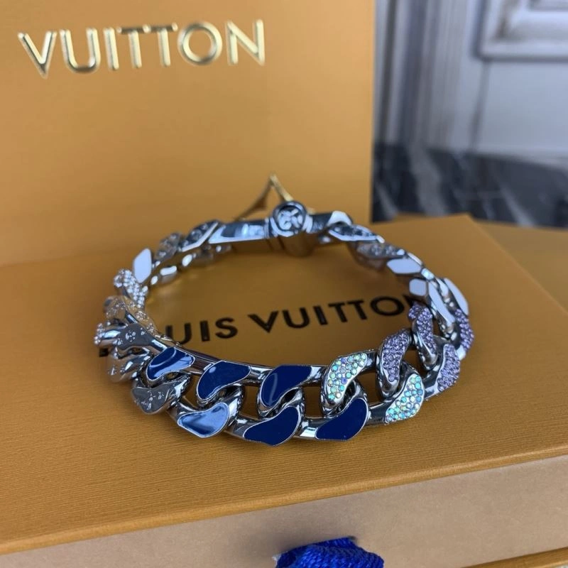 Cut-rate Louis Vuitton Bracelets
