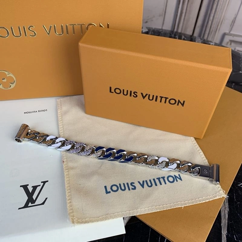Cut-rate Louis Vuitton Bracelets