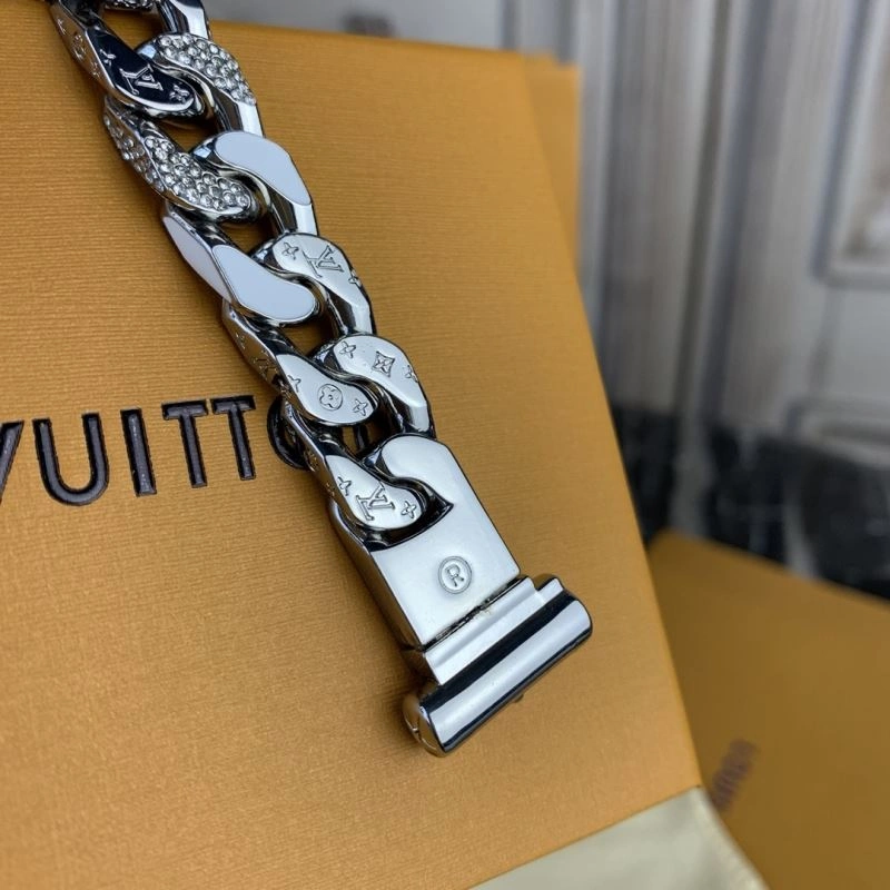 Cut-rate Louis Vuitton Bracelets