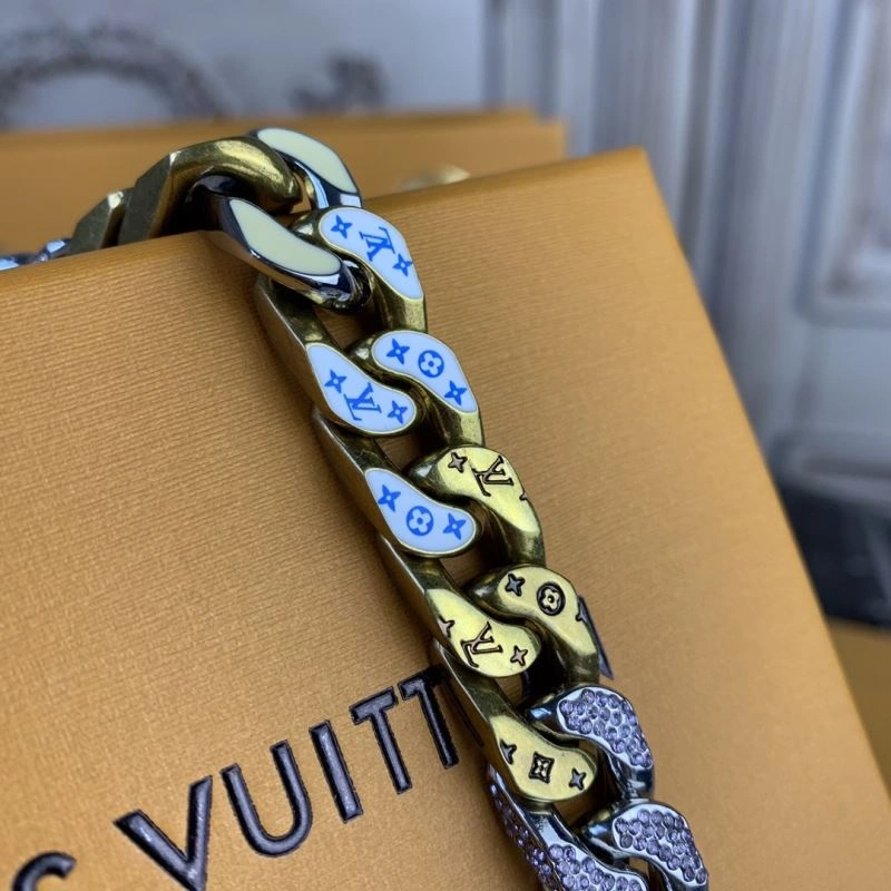 Exact replica Louis Vuitton Bracelets