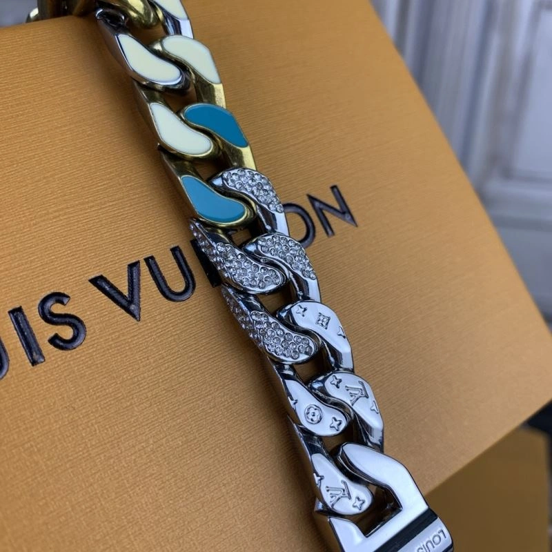 Exact replica Louis Vuitton Bracelets