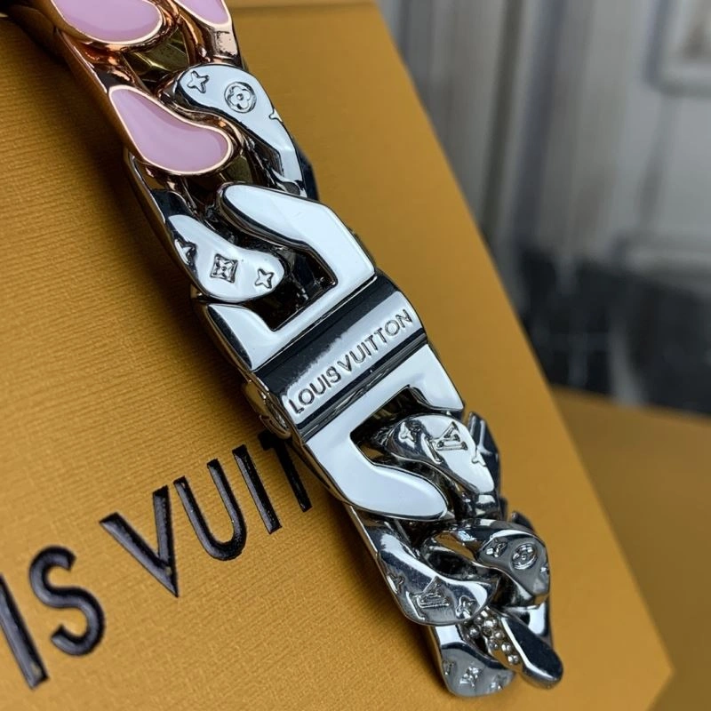 Exact replica Louis Vuitton Bracelets