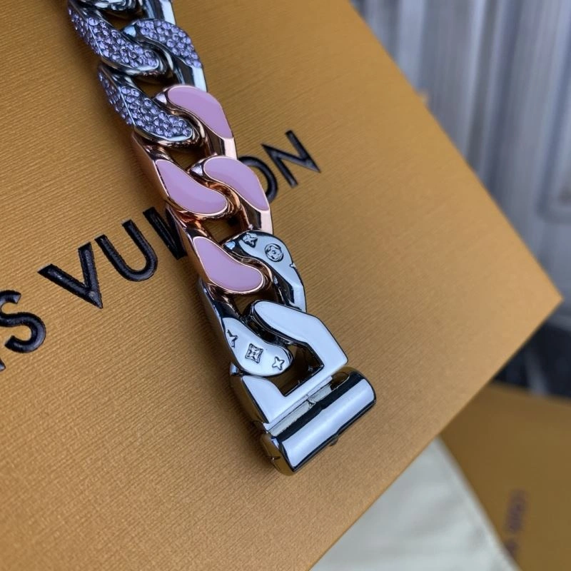 Exact replica Louis Vuitton Bracelets
