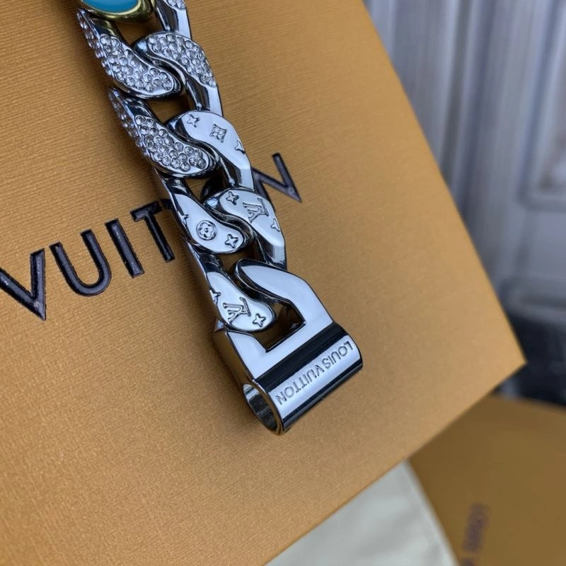 Exact replica Louis Vuitton Bracelets