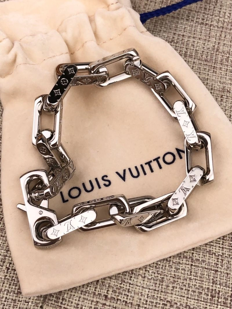 Authentic Louis Vuitton Bracelets