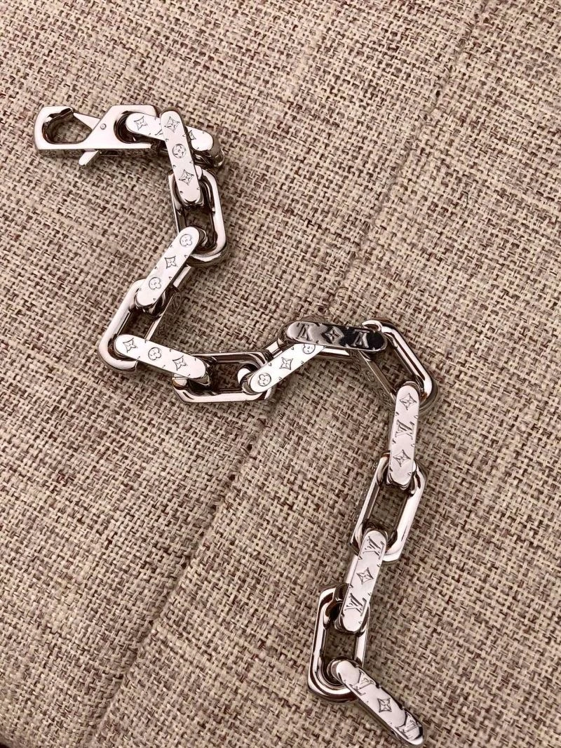 Authentic Louis Vuitton Bracelets