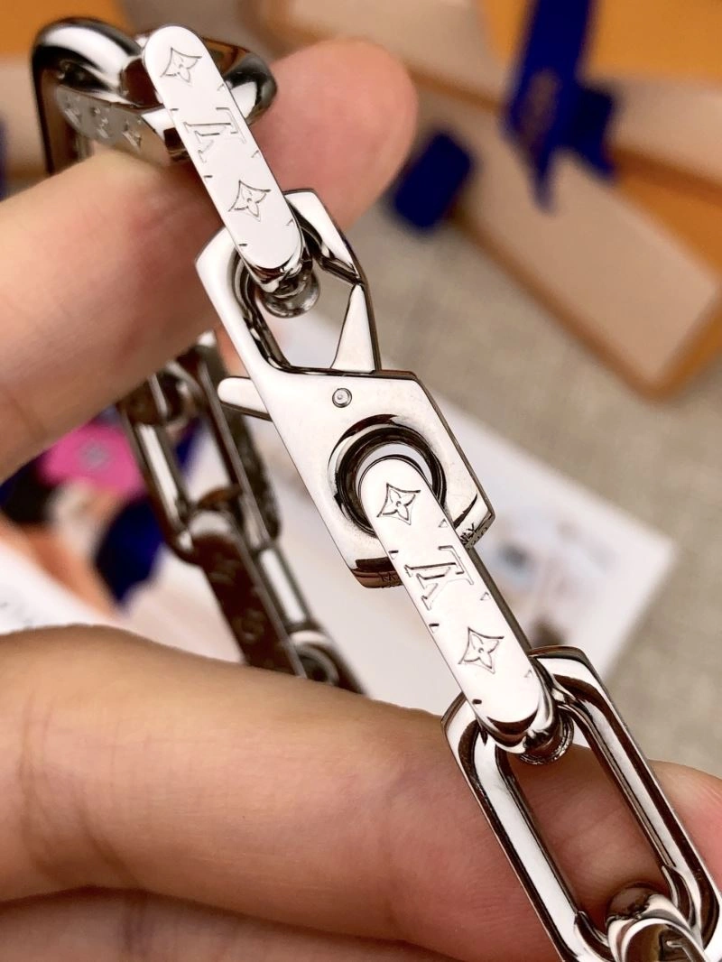 Authentic Louis Vuitton Bracelets