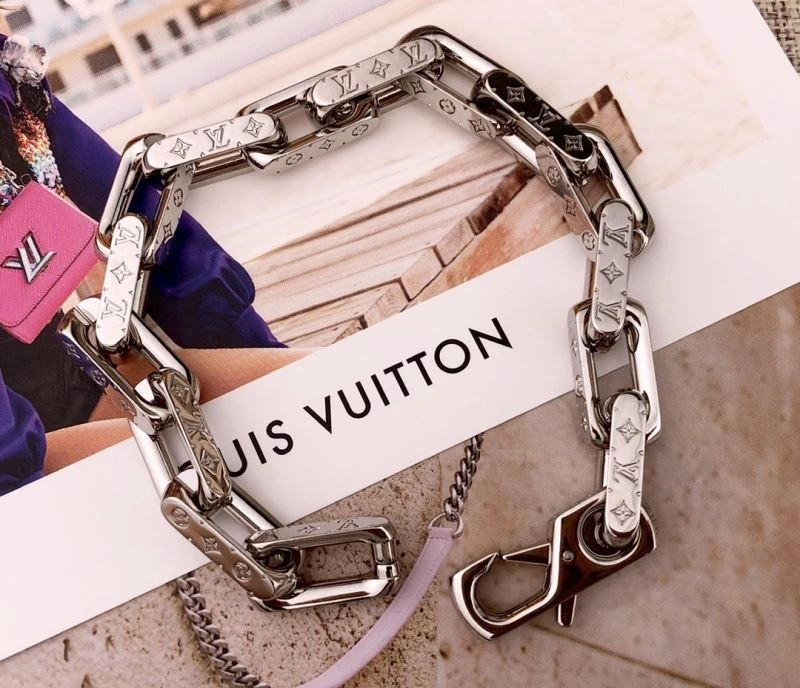 Authentic Louis Vuitton Bracelets
