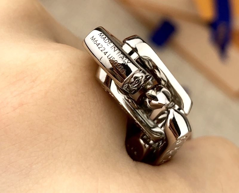 Authentic Louis Vuitton Bracelets