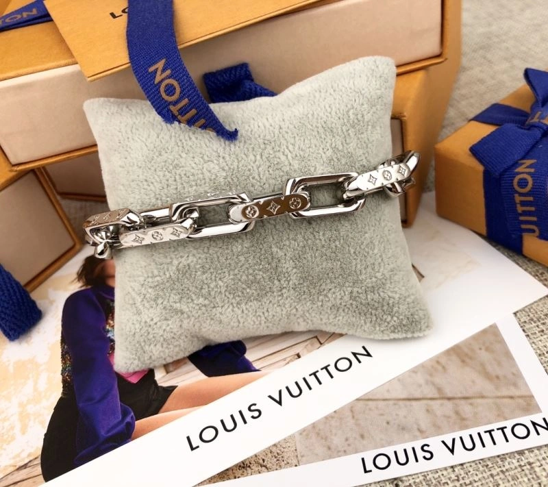 Authentic Louis Vuitton Bracelets