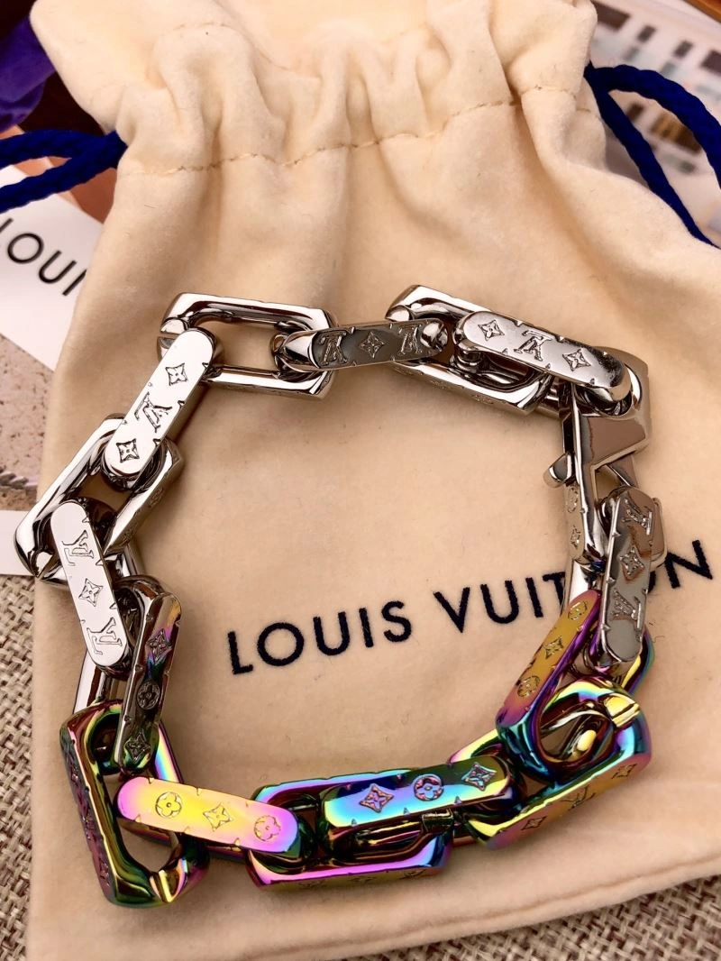 Genuine Louis Vuitton Bracelets