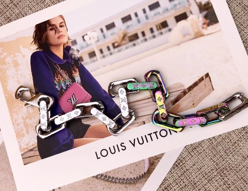 Genuine Louis Vuitton Bracelets