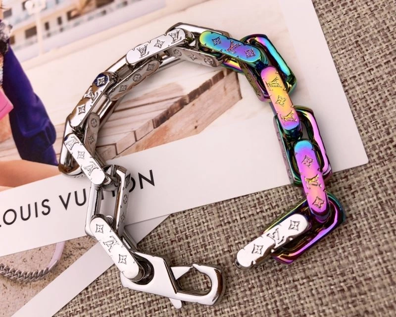 Genuine Louis Vuitton Bracelets