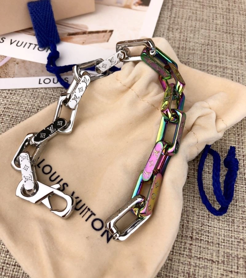 Genuine Louis Vuitton Bracelets