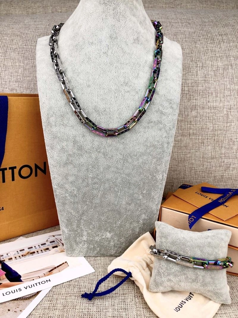 Genuine Louis Vuitton Bracelets