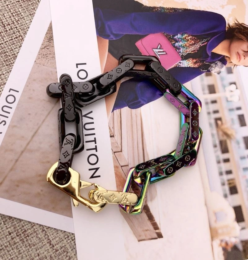 Accurate model Louis Vuitton Bracelets
