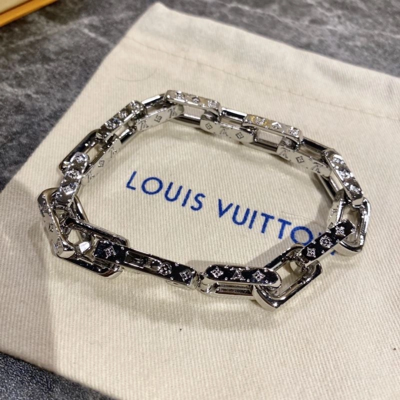 Bargain Louis Vuitton Bracelets