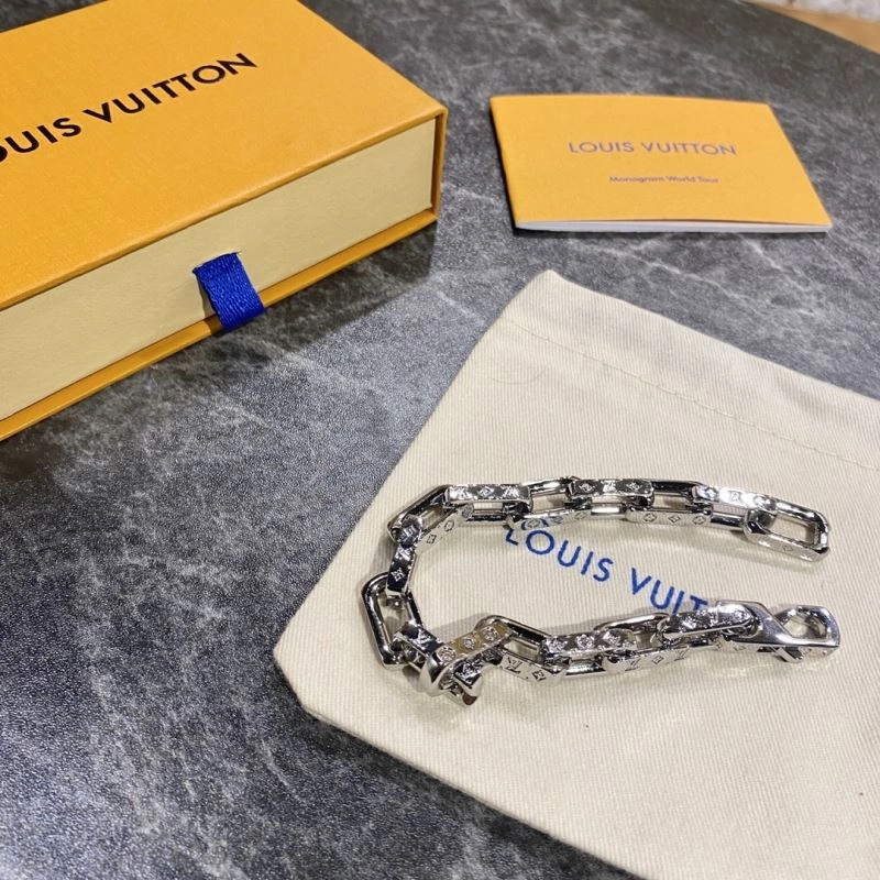 Bargain Louis Vuitton Bracelets