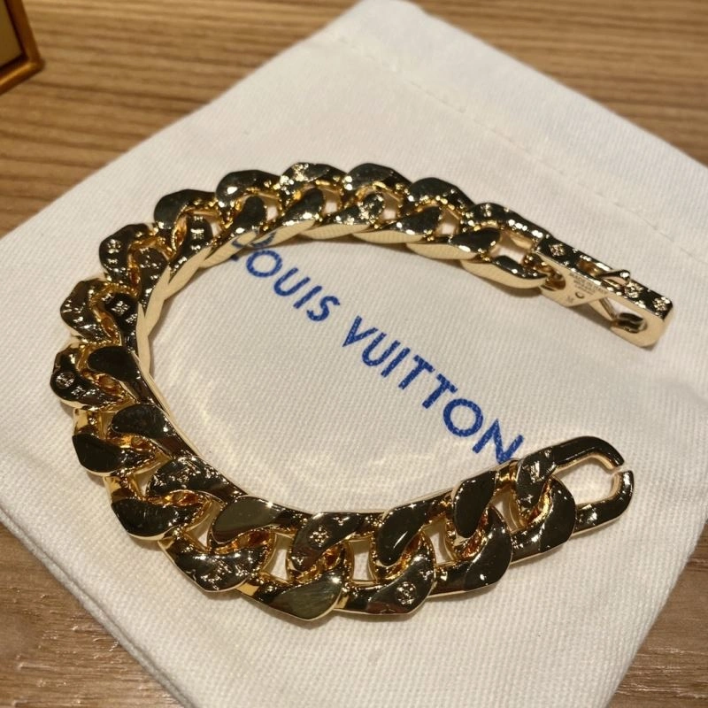 Low-cost Louis Vuitton Bracelets