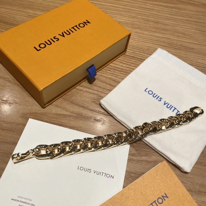 Low-cost Louis Vuitton Bracelets