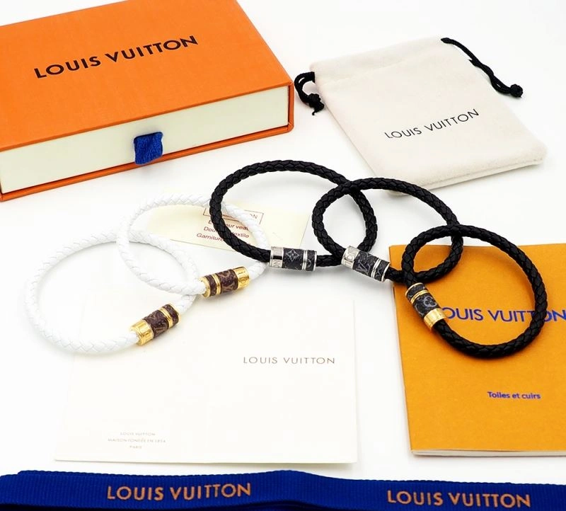 Low-cost Louis Vuitton Bracelets