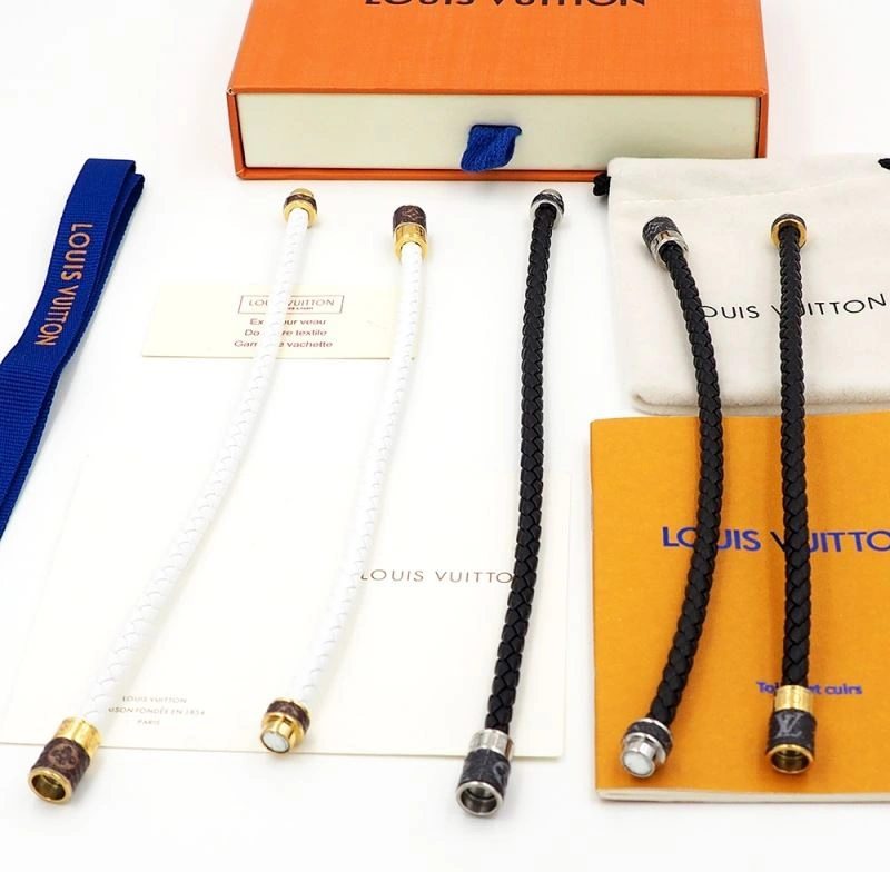 Low-cost Louis Vuitton Bracelets