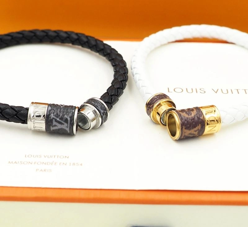 Low-cost Louis Vuitton Bracelets
