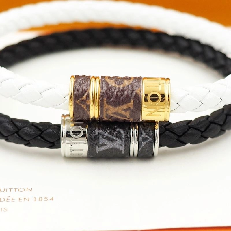 Low-cost Louis Vuitton Bracelets