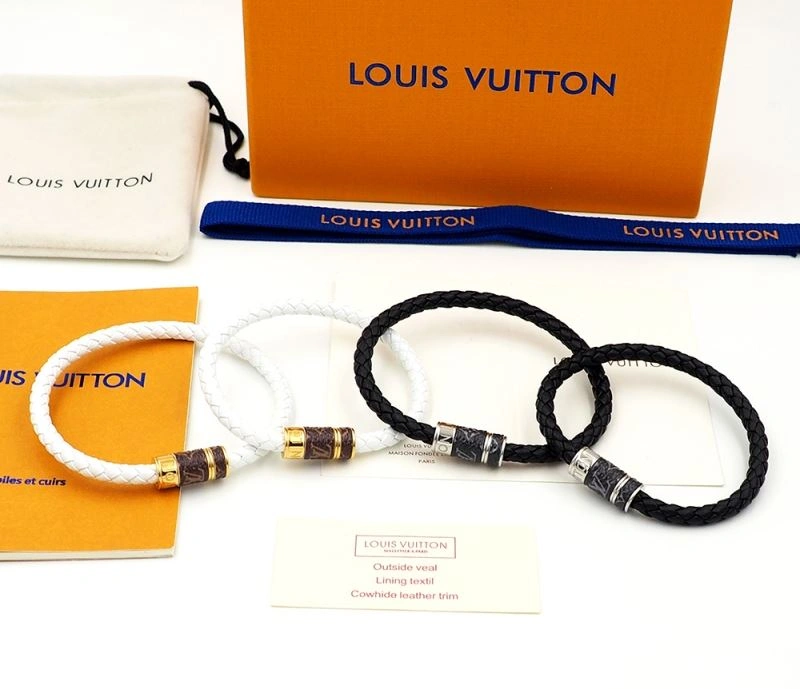 Low-cost Louis Vuitton Bracelets