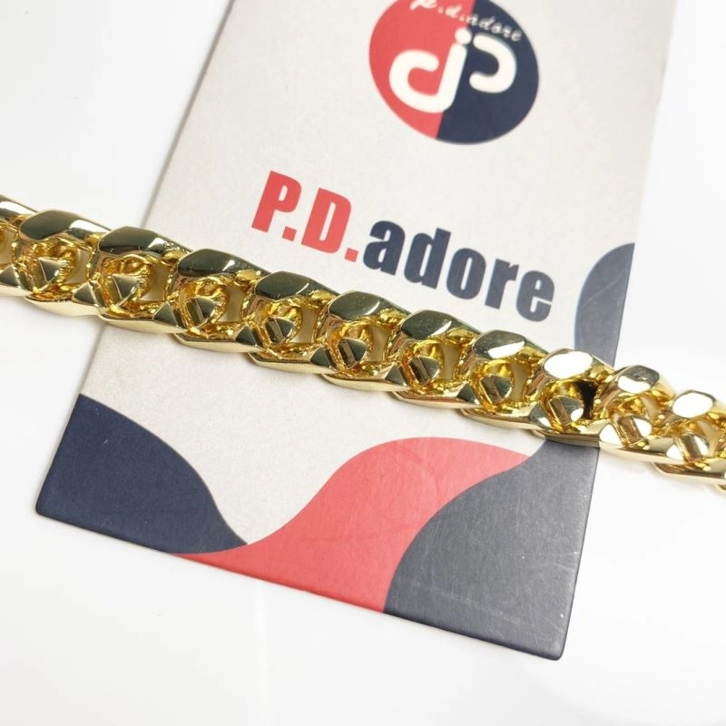 Indistinguishable Louis Vuitton Bracelets