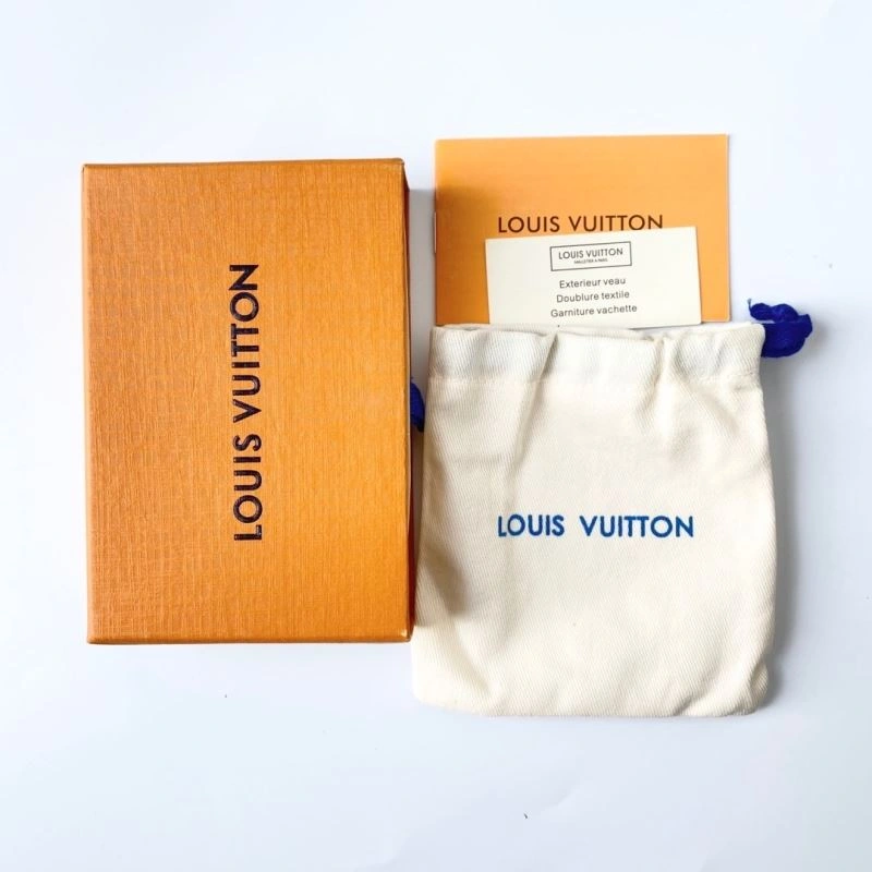 Indistinguishable Louis Vuitton Bracelets