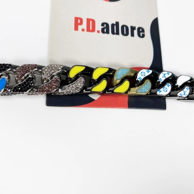 Low-cost Louis Vuitton Bracelets