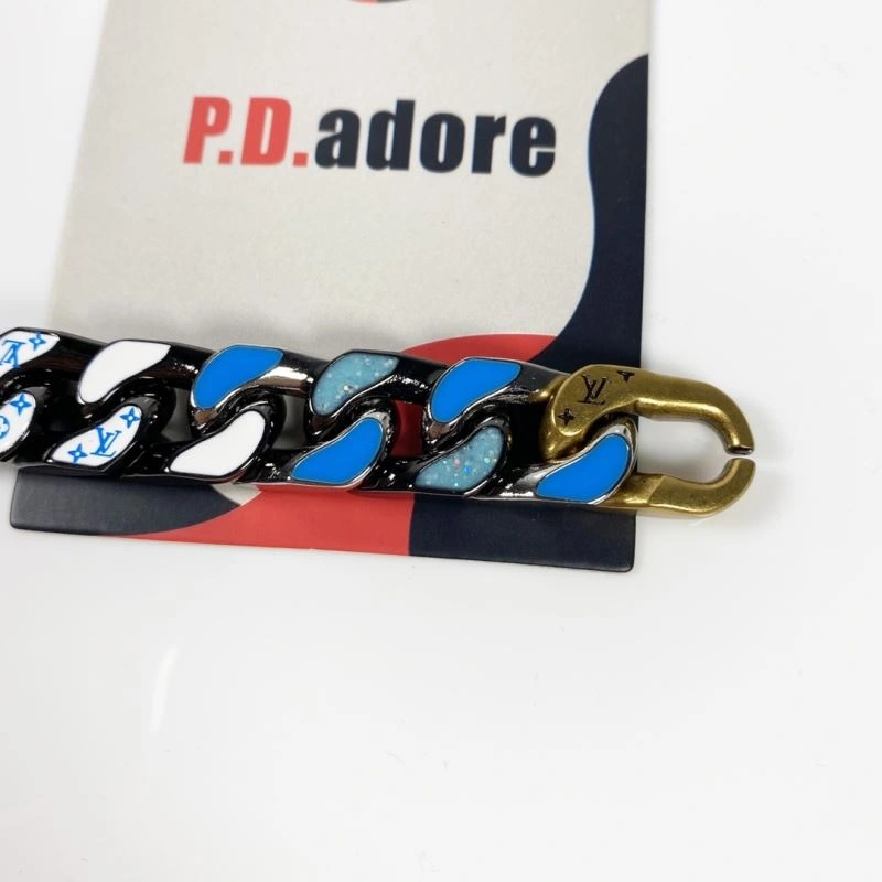 Low-cost Louis Vuitton Bracelets