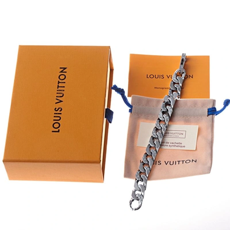 Accurate model Louis Vuitton Bracelets