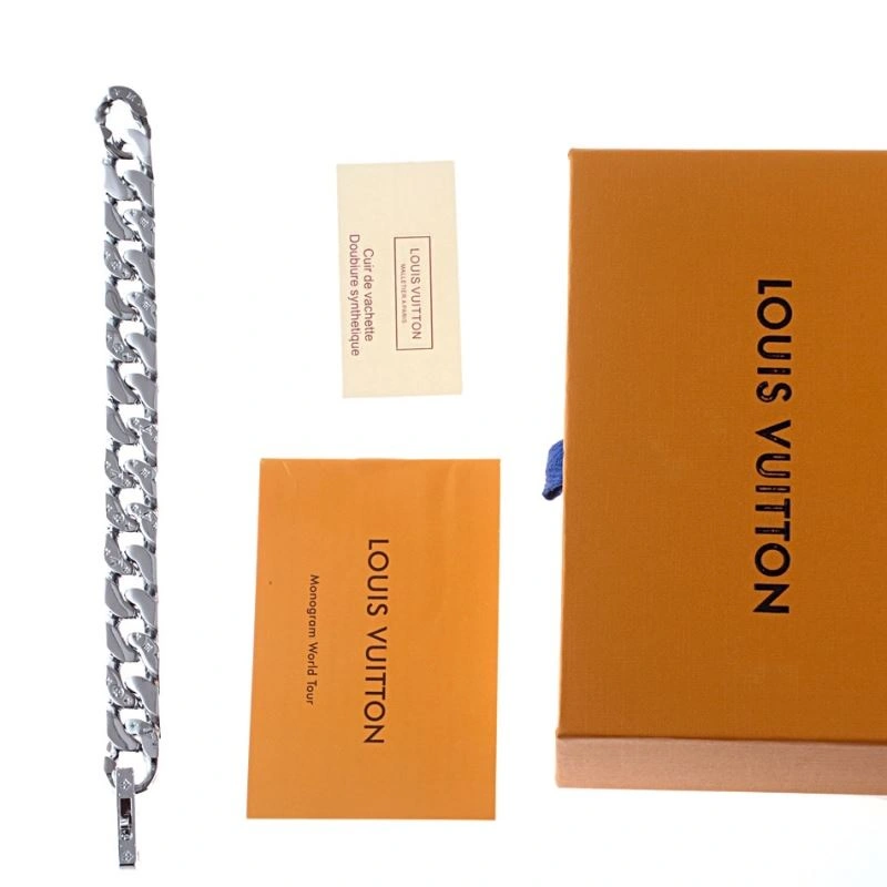 Accurate model Louis Vuitton Bracelets